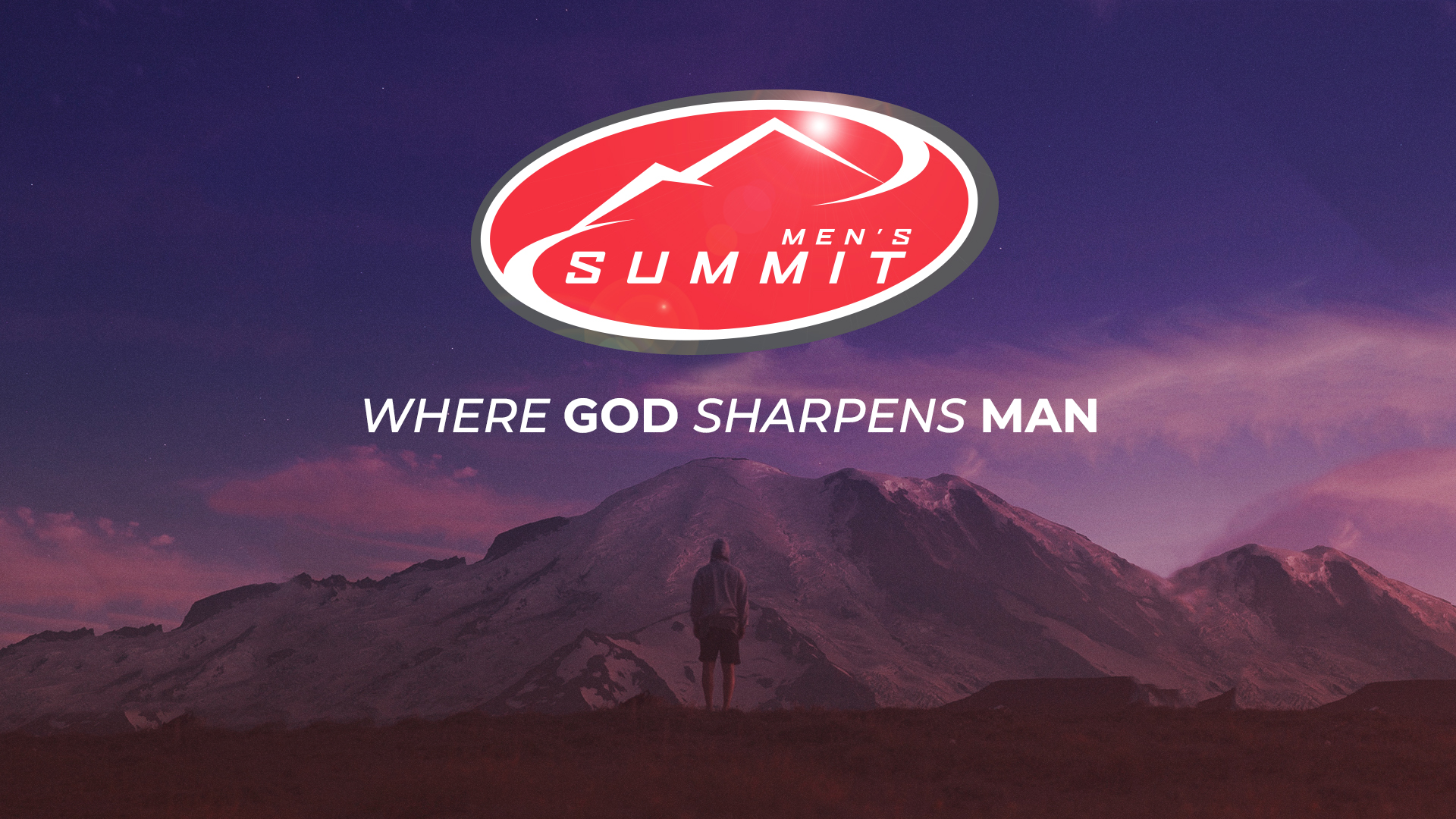 Home - Men's Summit